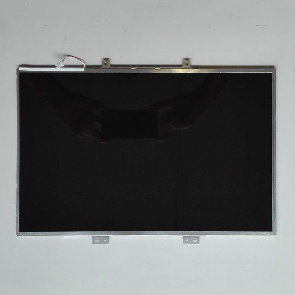 LCD SCREEN HP PAVILION DV9000 – COMPLETE DISPLAY. PANEL